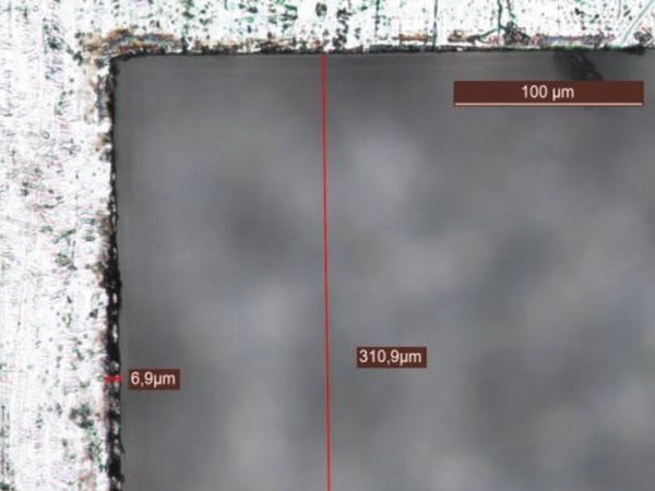 Industrial Laser Micromachining