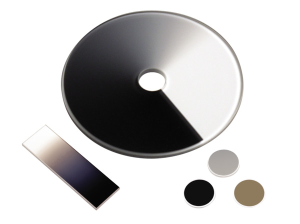 Neutral Density Filter Selection Guide