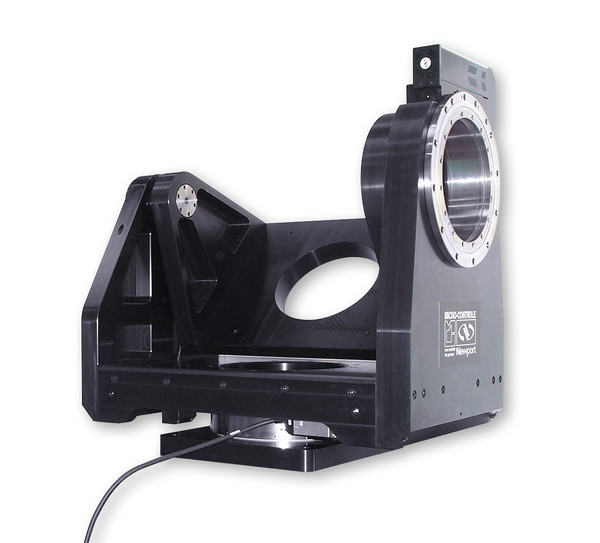 Assemblies - XY stages, XYZ stages, Gimbals