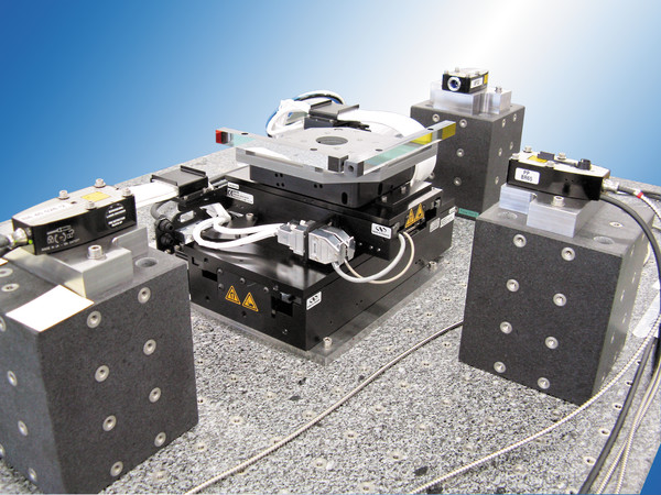 Metrology and Acceptance Test Procedure