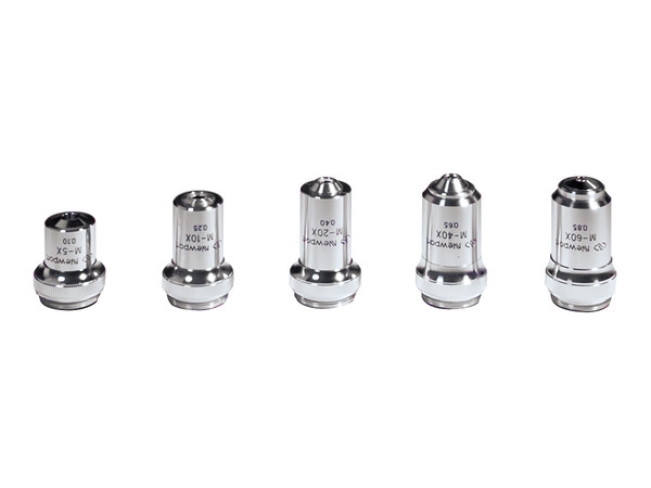 Microscope Objective Lens Selection Guide