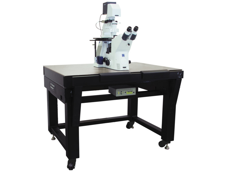 M-GW3648-PG4-H Active Isolation Workstation