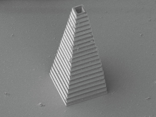 Industrial Laser Micromachining