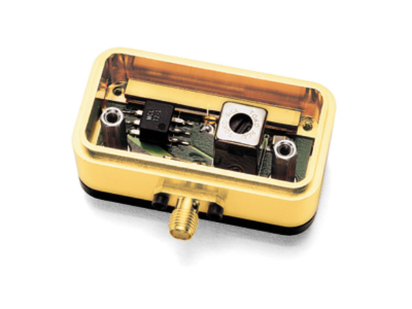 Phase and Amplitude Modulator Applications